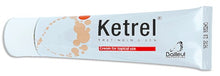 Ketrel 0.05% - Tretinoin Cream